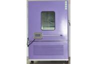 China Microprocessor Controller Temperature Humidity Environmental Cycling Alternative Test Chamber for sale