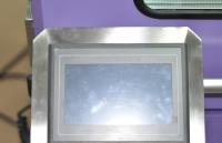 China Cold Balanced Control Benchtop Environmental Test Chamber with Precision Micro Processor for sale