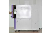 China Laboratory Benchtop Environmental Test Chamber with Temperature Humidity Alternative Testing for sale
