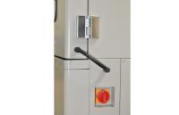 China PID Controlled Benchtop Thermal Chamber , Temperature Humidity Alternate Test Chamber for sale
