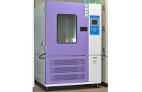China Touch Controller Temperature Humidity Alternative Test Chamber For Medicine Stability Testing for sale