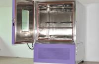 China Touch Controller Temperature Humidity Alternative Test Chamber For Medicine Stability Testing for sale