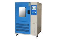 China Microprocessor Controlled Alternative Humidity Test Chamber with Fog Free Viewing Window for sale
