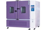 China Humidity and Temperature Alternative Cycling Test Chamber with PID Programmable Controller for sale