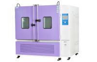 China Internal 2000L Temperature Humidity Alternate Test Chamber Range 20% - 90%RH CE Certified for sale