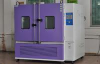 China Internal 2000L Temperature Humidity Alternate Test Chamber Range 20% - 90%RH CE Certified for sale
