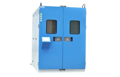China Low Power Consumption Alternate Temperature and Humidity Test Chamber Reach to -70℃ for sale