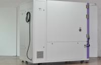 China Customized Climatic Benchtop Environmental Test Chamber Controlled by Smart Microprocessor for sale