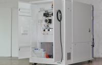 China Environmental Resistance Test Benchtop Humidity Chamber , Climatic Alternative Test Chamber for sale