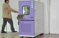 China Environmental Resistance Test Benchtop Humidity Chamber , Climatic Alternative Test Chamber for sale
