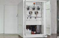 China Internal 27L Benchtop Environmental Test Chamber 20℃ ~ -40℃ Within 60mins Cooling Rate for sale