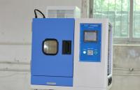 China Climate Control Chamber , Small Alternative Humidity Chamber with Overheat Protector Switch for sale