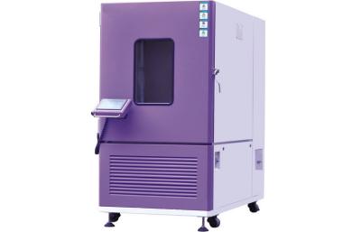 China Touch PID Controller Programmable Rapid Change Temperature Cycling Test Chamber for sale