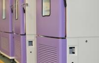 China Accelerated Stress Testing Temperature Test Chamber , Thermal Cycling Chamber for sale