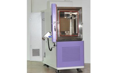 China Energy Saving Climatic Thermal Cycling Test Equipment Heating Rate 5℃ ~ 20℃/Min for sale