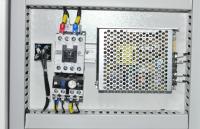 China Lab Alternative Climatic Test Chamber Rapid Change Temperature Testing With Microprocessor for sale