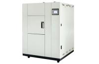 China High And Low Temperature Test Chamber QTS3-50C Programmable Shock Test Machine  for sale
