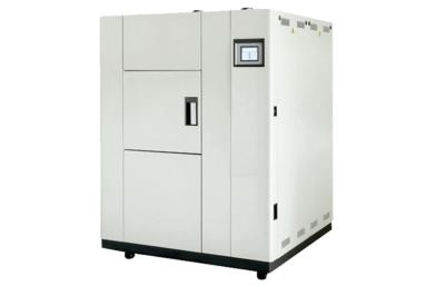 China High And Low Temperature Test Chamber QTS3-50C Programmable Shock Test Machine  for sale