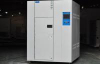China High And Low Temperature Test Chamber QTS3-50C Programmable Shock Test Machine for sale