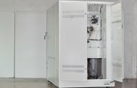 China High And Low Temperature Test Chamber QTS3-50C Programmable Shock Test Machine for sale