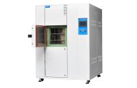 China Climatic Temperature Thermal Shock Test Machine Energy Saving / PID Controlled for sale