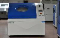 China ASTM G85 Cyclic Corrosion Chamber , Salt Fog Test Chamber  With Hydraulic Control Cover for sale