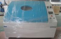 China ASTM G85 Cyclic Corrosion Chamber , Salt Fog Test Chamber  With Hydraulic Control Cover for sale