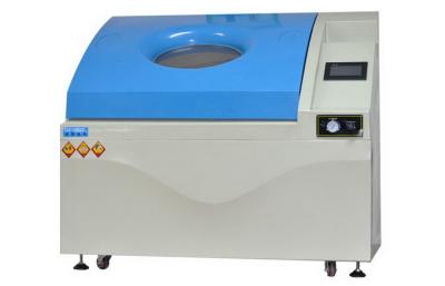 China Environmental Friendly Salt Fog Chamber For Cyclic Corrosion Testing / Energy Saving for sale