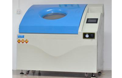 China Touch Screen Controller FRP Cyclic Corrosion Test Chamber for NSS CASS Testing for sale