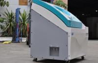 China Accelerated Programmable Salt Spray Machine , Cyclic Corrosion Temperature Test Chamber for sale