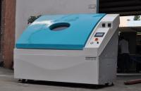 China Accelerated Programmable Salt Spray Machine , Cyclic Corrosion Temperature Test Chamber for sale