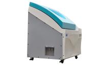 China Corrosion Testing Services For Rust Proof Test , Corrosion Test Chamber With Glass Nozzle for sale