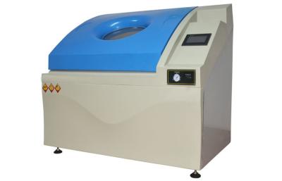 China Microprocessor Controller Cyclic Corrosion Test Chamber 1-2mL/80cm²1 Hour Spray Volume for sale