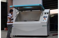 China Simulates Natural Environment Cyclic Corrosion Test Chamber With Touch Controller for sale