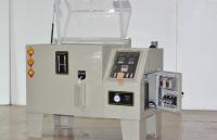 China Laboratory 108L Cabinet Accelerated Corrosion Salt Fog Test Chamber ASTM B117 Electroplating for sale