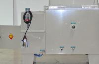 China Corrosion Testing Machine , ASTM B117 Salt Fog Test Equipment With Leakage Protection for sale