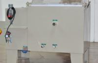 China Corrosion Testing Machine , ASTM B117 Salt Fog Test Equipment With Leakage Protection for sale