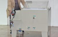 China Corrosion Testing Machine , ASTM B117 Salt Fog Test Equipment With Leakage Protection for sale