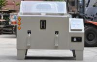 China Polypropylene Salt Spray Corrosion Test Chamber for Copper Accelerated Acetic Acid CASS Test for sale