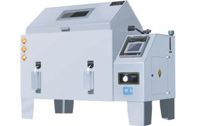 China Salt Fog Test Chamber NSS ACSS 35℃ ± 1℃ , Climatic Test Chamber Interior 90 X 60 X 50cm for sale