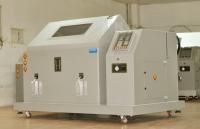 China Nozzle Atomizer ASTM B117 Cyclic Corrosion Test Chamber Salt Spray Test Chamber for sale