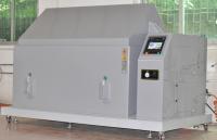 China Nozzle Atomizer ASTM B117 Cyclic Corrosion Test Chamber Salt Spray Test Chamber for sale