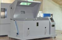 China Nozzle Atomizer ASTM B117 Cyclic Corrosion Test Chamber Salt Spray Test Chamber for sale