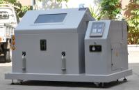 China Laboratory Salt Spray Test Chamber with Touch Screen Programmable Controller for sale