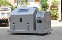China Laboratory Salt Spray Test Chamber with Touch Screen Programmable Controller for sale