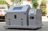 China Laboratory Salt Spray Test Chamber with Touch Screen Programmable Controller for sale