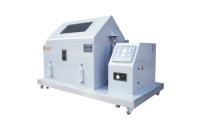 China Touch Controller Salt Spray Test Chamber to Check Corrosion Resistance of Surface Coatings for sale