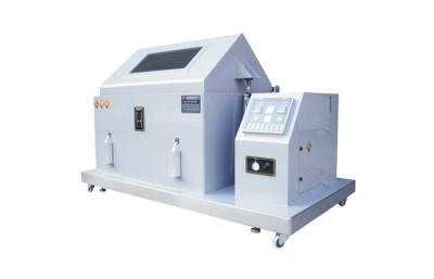 China Touch Controller Salt Spray Test Chamber to Check Corrosion Resistance of Surface Coatings for sale