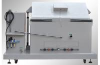 China 800L Laboratory Salt Spray Test Machine Cyclic Copper Accelerated Acetic Acid CASS Test for sale