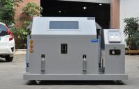 China 800L Laboratory Salt Spray Test Machine Cyclic Copper Accelerated Acetic Acid CASS Test for sale